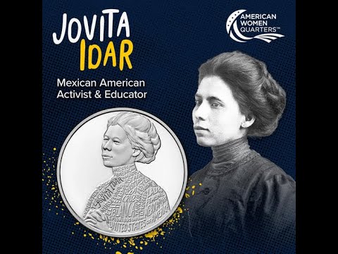 Confirmed! Silver & Clad Proof Jovita Idar American Woman Quarter Is Condition Rare! What About MS?🤔