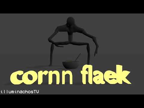 Steam Community :: Video :: Cornn Flaek