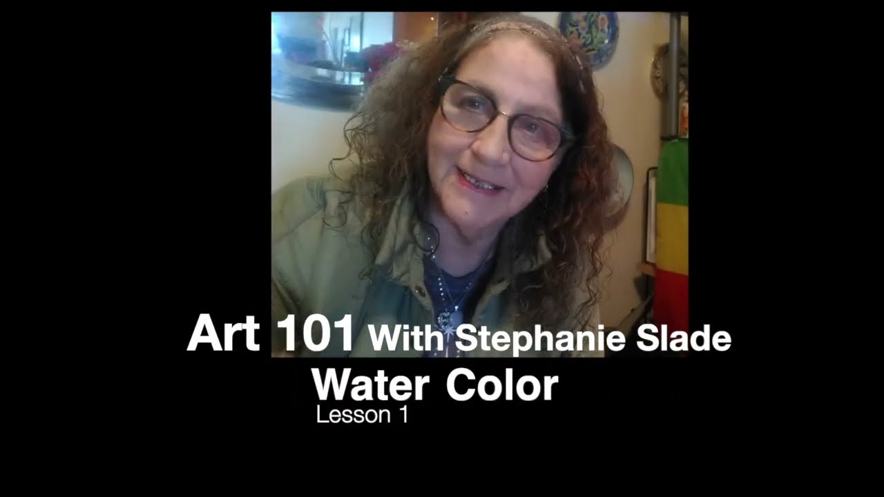 Art 101 intro
