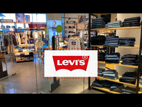 Leviās - new collection for summer