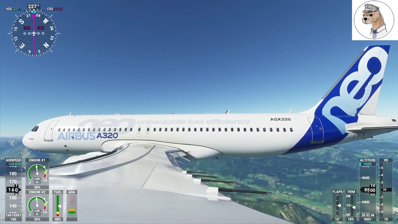 A320 Guide: Part1: General Section
