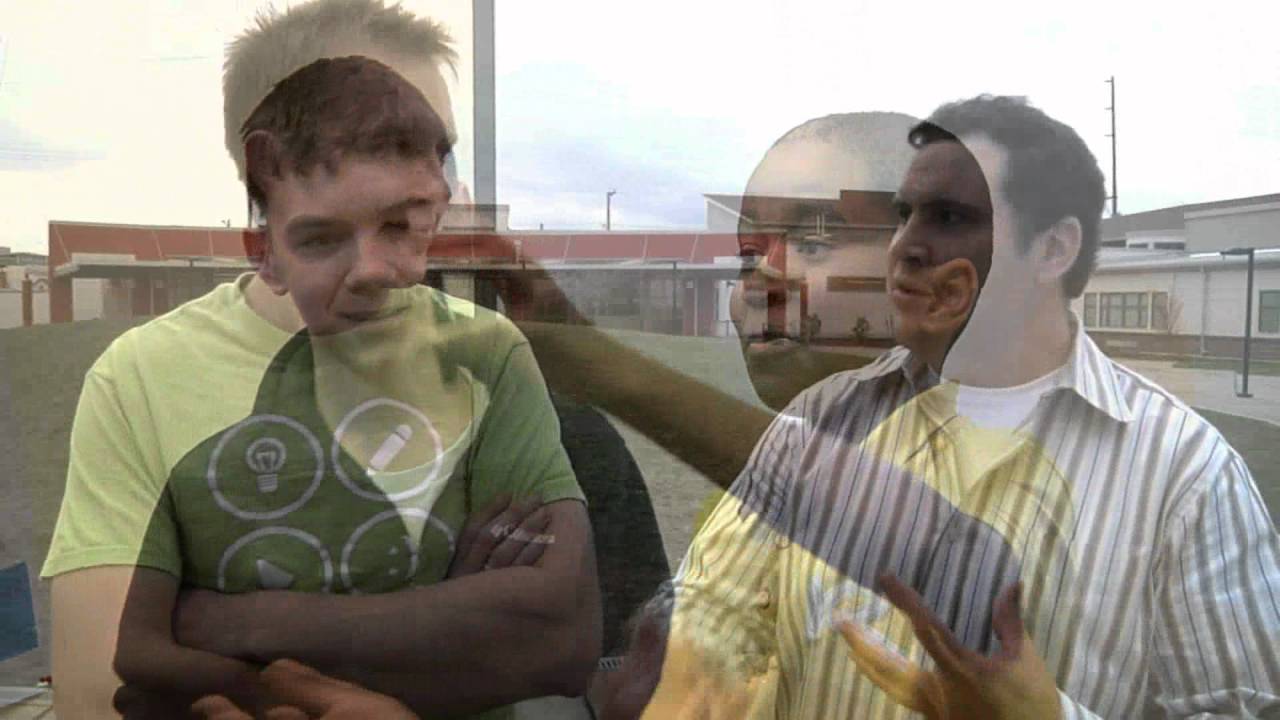 TouchDevelop Excites Students