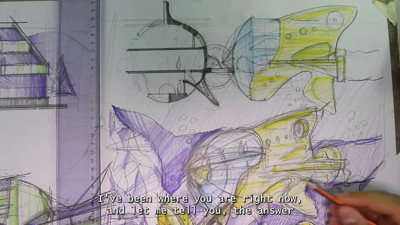 Join The Architectural Drawing School (Registration Opened)