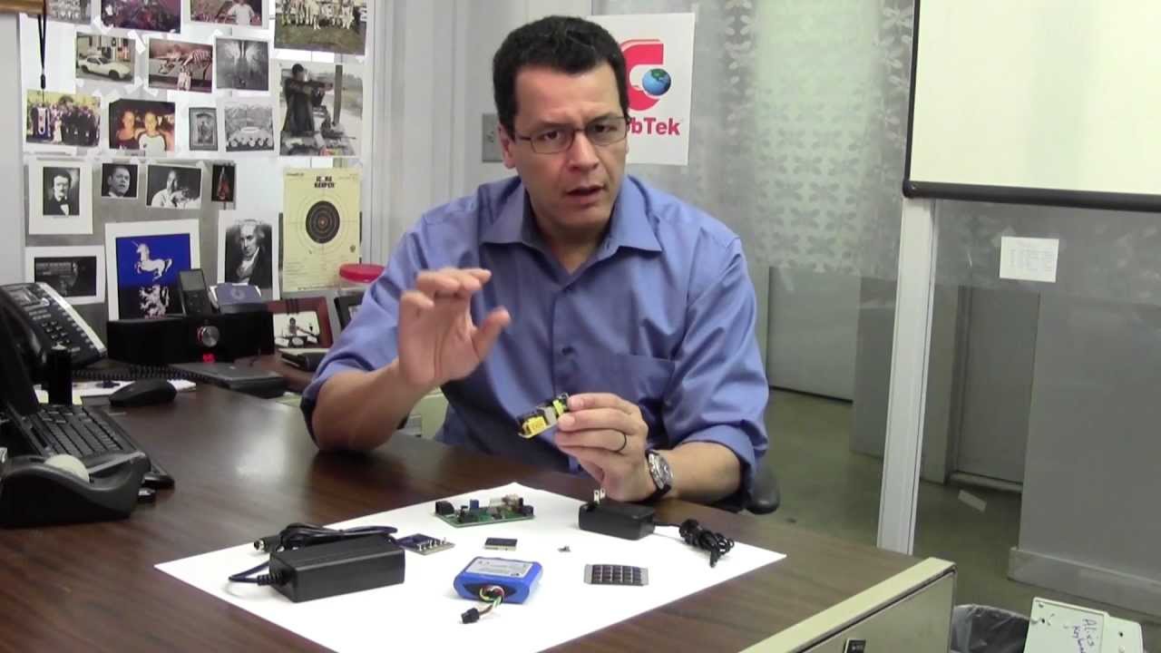 Power Supply Basics # 1 - What is a Power Supply?
