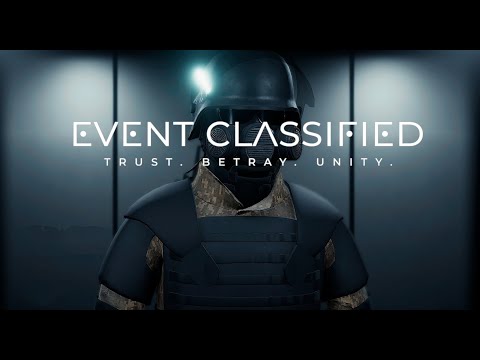 Steam Community :: Video :: SCP: Event Classified | Demo