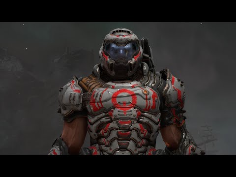 Steam Community :: Video :: Doom Eternal - Icon of sin Ending
