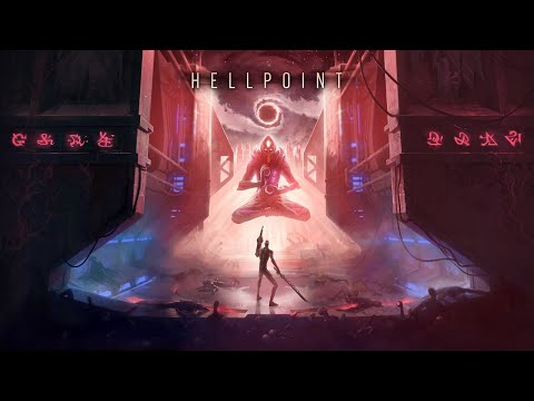 Steam Community :: Hellpoint