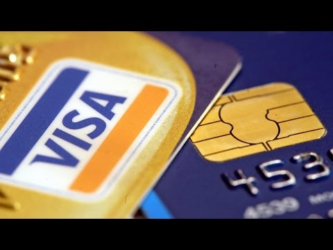 Pop Quiz: Credit Cards