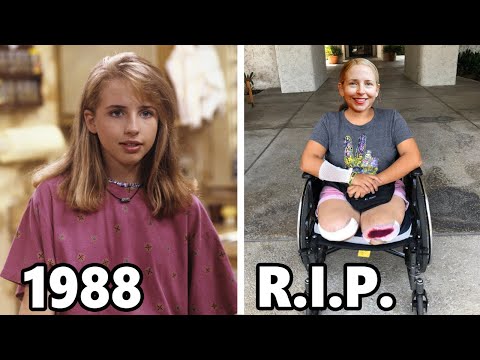 Roseanne (1988–2018): Cast Then and Now | Tragic Accidents and Their Net Worth in 2025