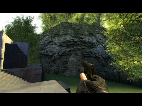 Steam Community :: Video :: Gmod Semi-Serious Machinima (M1lk)