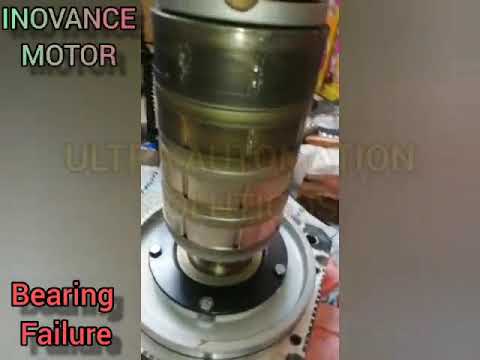 Inovance VFD - Latest Price, Dealers & Retailers in India