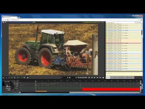 How to analyze HEVC HRD, CPB (Coded Picture Buffer) with Zond 265