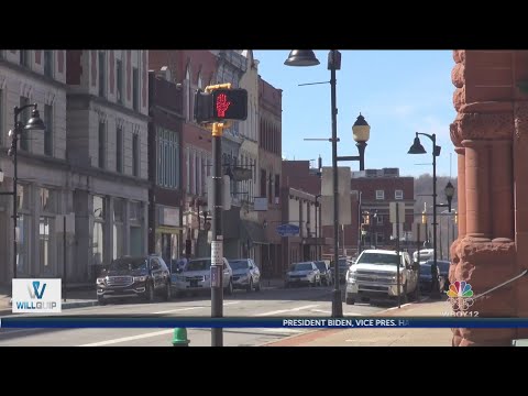 Harrison County Commission holds special meeting about the county’s budget