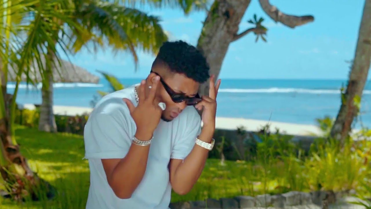 Bon Appétit by Kesy Gasy Valeur from Madagascar | Popnable