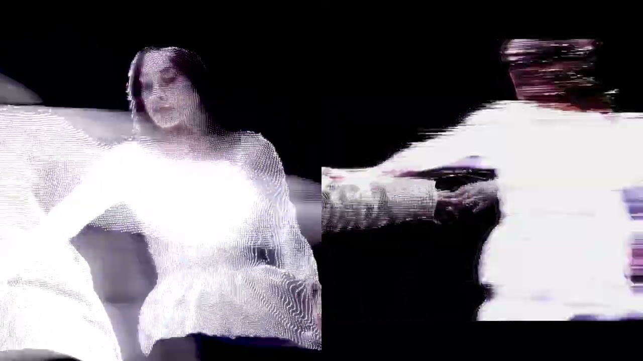 Depth Sensor/ Kinect - Touchdesigner Tutorial  Download