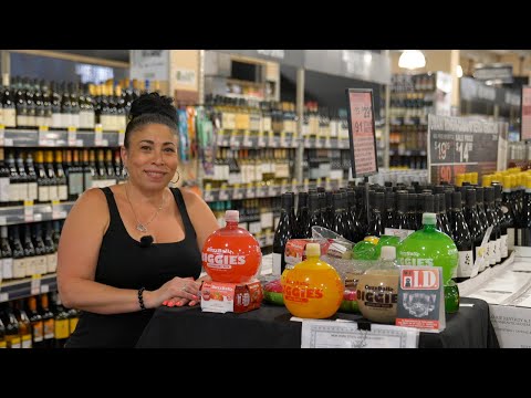 BuzzBallz Tasting @ WWW