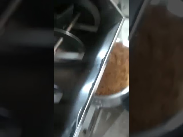 Masala Mixing Machine - Commercial Spice Mixing Machine Manufacturer ...