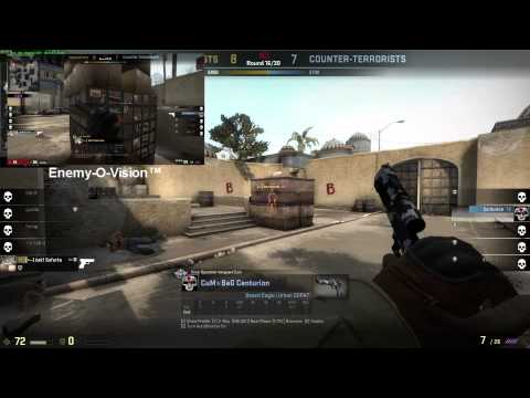 Steam Community :: Video :: the most tense CS:GO duel