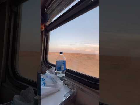 Uzbek Railways #travel #tashkent #uzbekistan #mbbsabroad