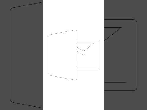 Guess the logo #29 #shorts #logo #drawing #quiz Professional Logo Maker #Outlook #Mail #gmail #email