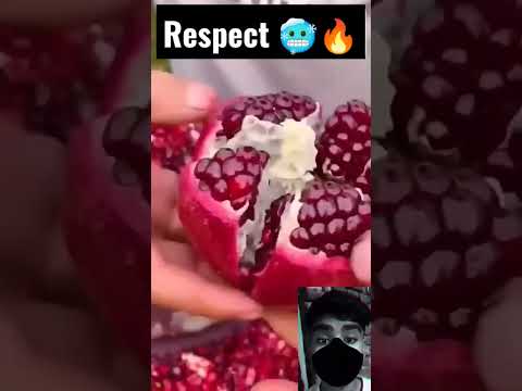 respect