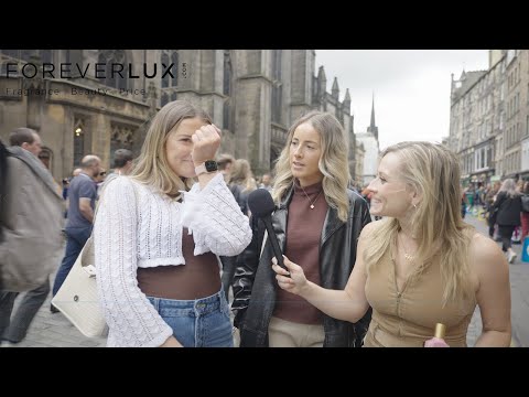 Gucci Flora Gorgeous Gardenia EDP (Edinburgh, Scotland) - ForeverLux Fragrance Review