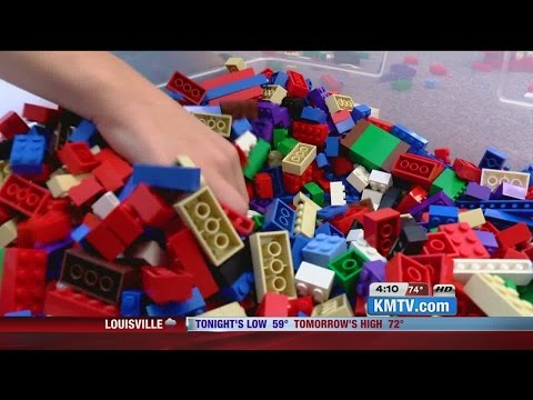Bricks 4 Kids teaches building skills