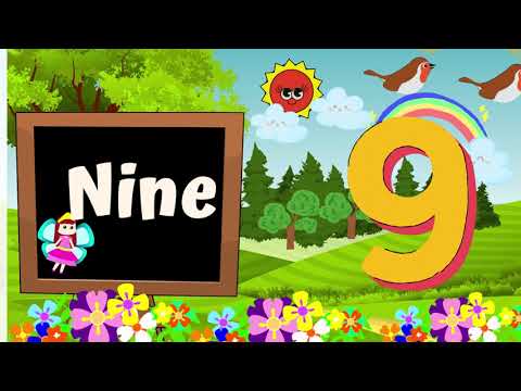 20 Word That Start With Letter N | N Letter Word | English Vocabulary For Kids | N for Word |