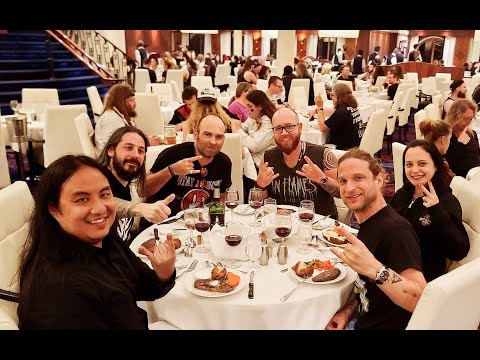 70000 Tons of Metal 2023 Recap