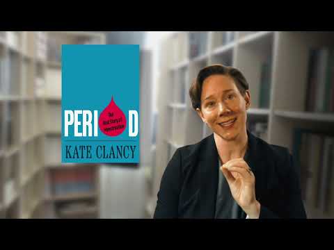 Period: The Real Story of Menstruation