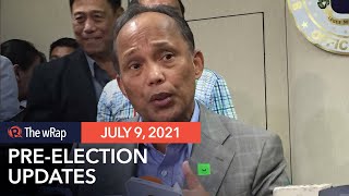 PDP-Laban expels Cusi for supporting Duterte-Duterte tandem