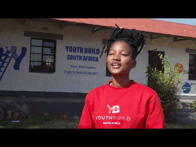 Empowering Youth Through Education and Skills Training: The YouthBuild ...