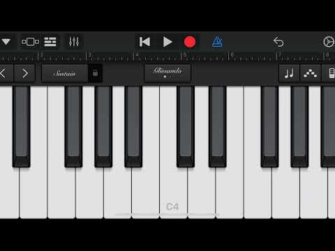 Twenty Fingers Practice - from DoDoSolSolLaLaSol