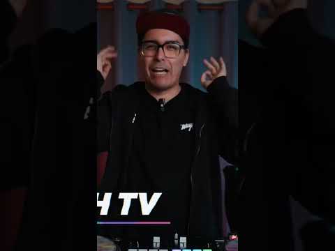 ¿COMO empezar en el arte del DJ? Video completo en el canal 🫡 #dj #djtutorial