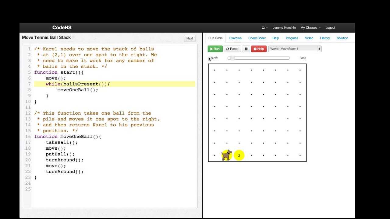 Visualizing Control Flow in Karel.mp4