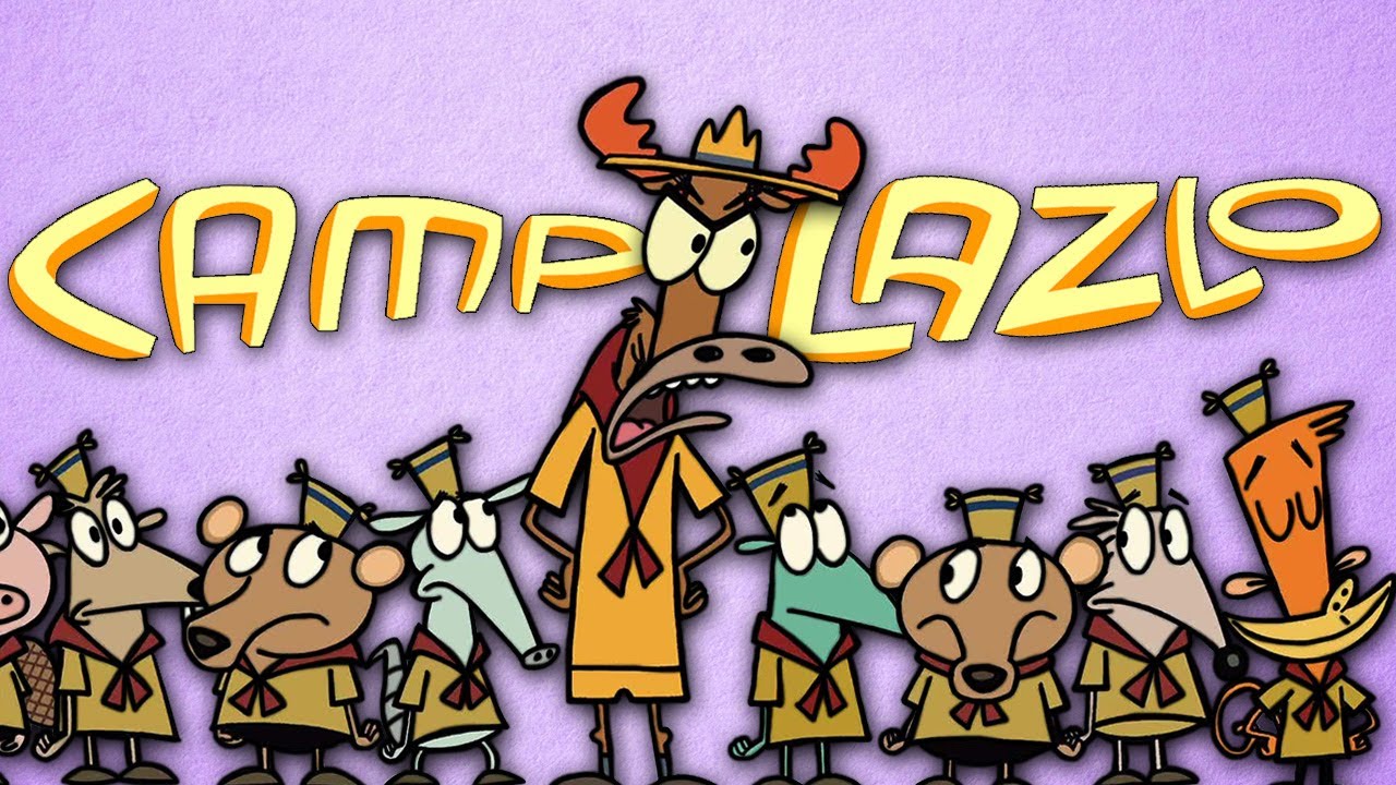 The Shockingly WEIRD Way Camp Lazlo Ended