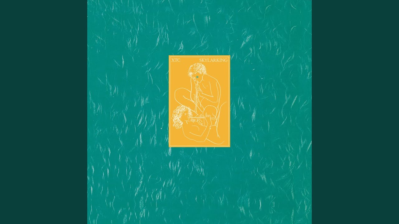 Mermaid Smiled (Remastered 2001)