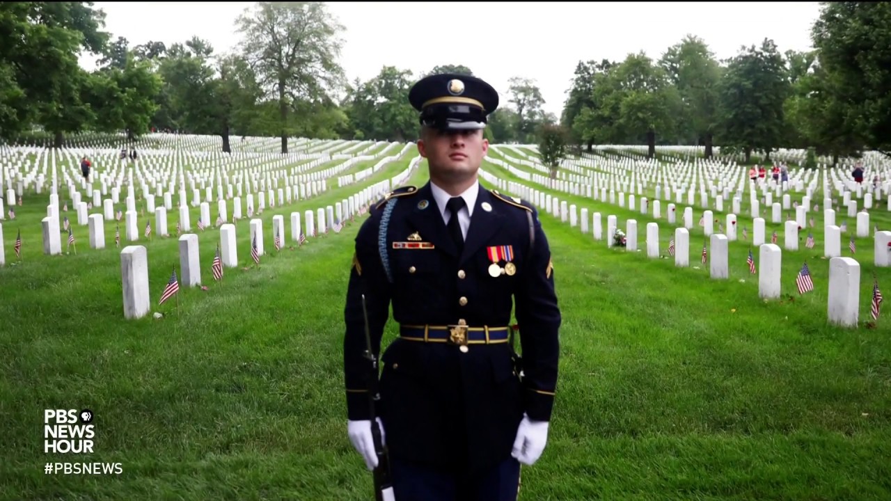 When Memorial Day becomes every day
