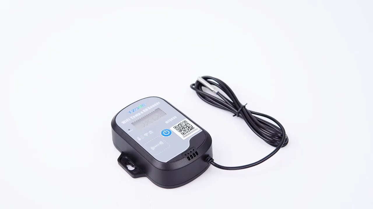 WF503B Operation Guide