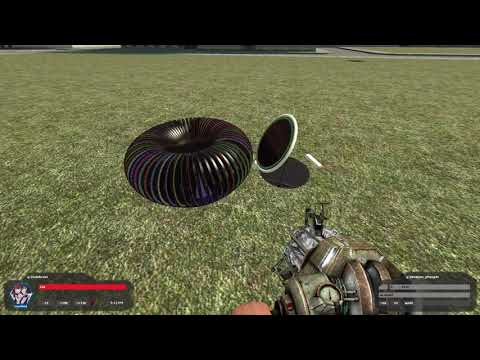 Steam Community :: Video :: [GMOD Starfall] Jukebox Record Player