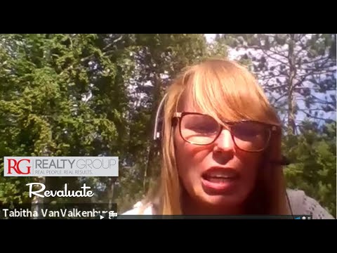 Realty Group MN Revaluate Testimonial