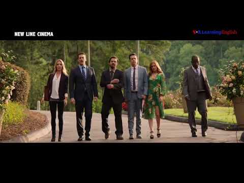 English @ the Movies: 'You're It'