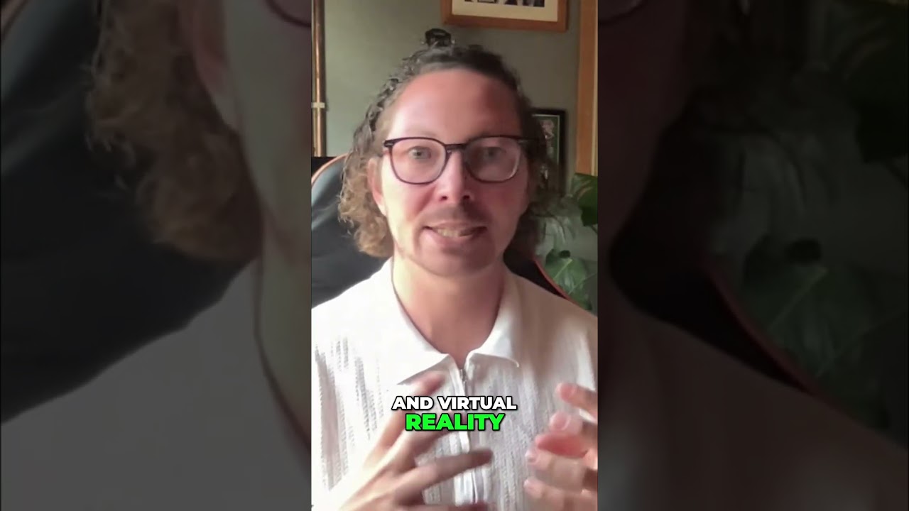 Accessibility: Testing & Understanding User Needs #shorts