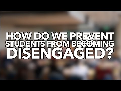 Student Engagement with Jacob Clifford