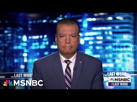 Sen. Padilla: Trump should be turning down the temperature across the country