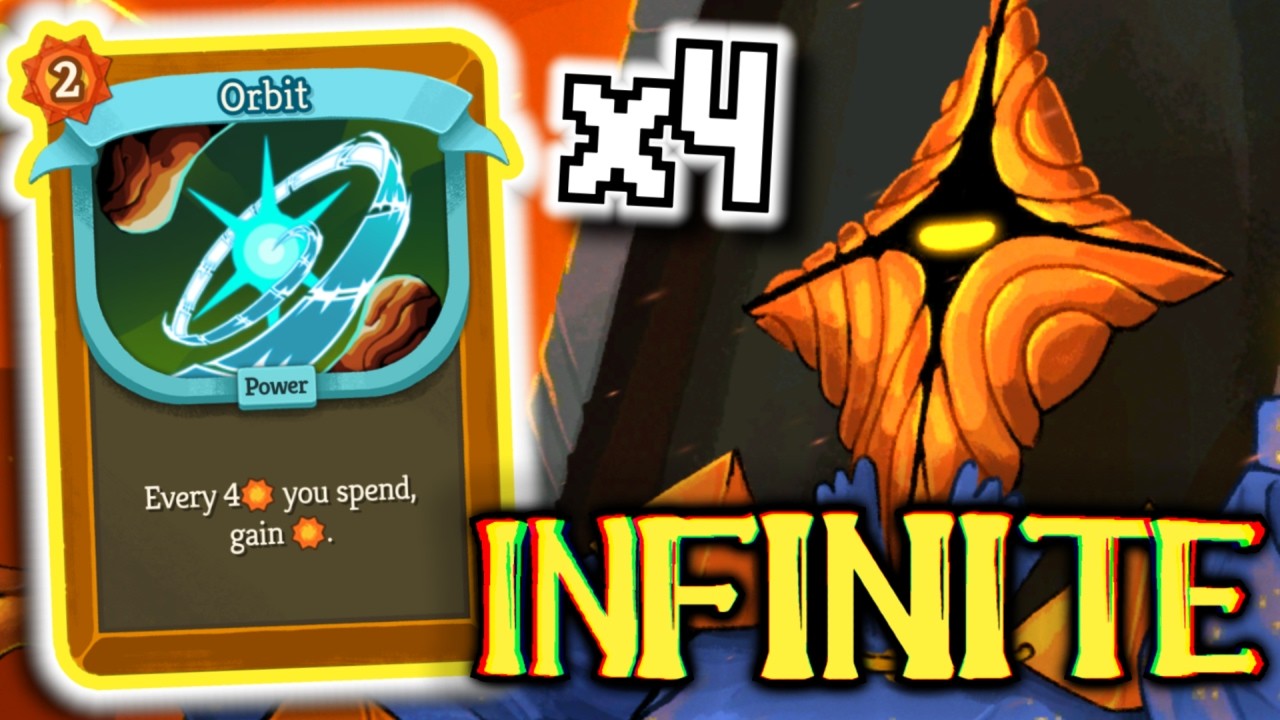 Finding Our First INFINITE in Slay the Spire 2 as Regent!! | Haelian