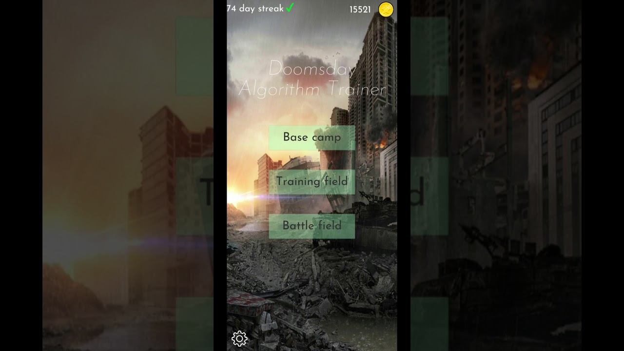 Amazing Calendar Calculations!