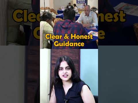Low Rank in NEET 2025? Don’t Worry! Free MBBS Admission Seminar in Jaipur | Full Guidance 2025