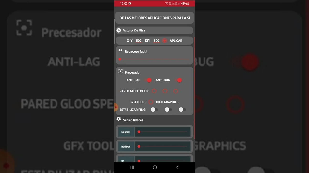 Free fire macro MSI|#technogamerz #gyangaming l