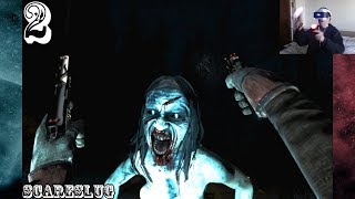 Until Dawn: Rush of Blood #2 [ScareSlug]